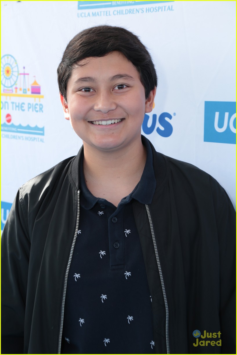 Brec Bassinger, DeVore Ledridge, Sofia Wylie & More Step Out For Mattel ...