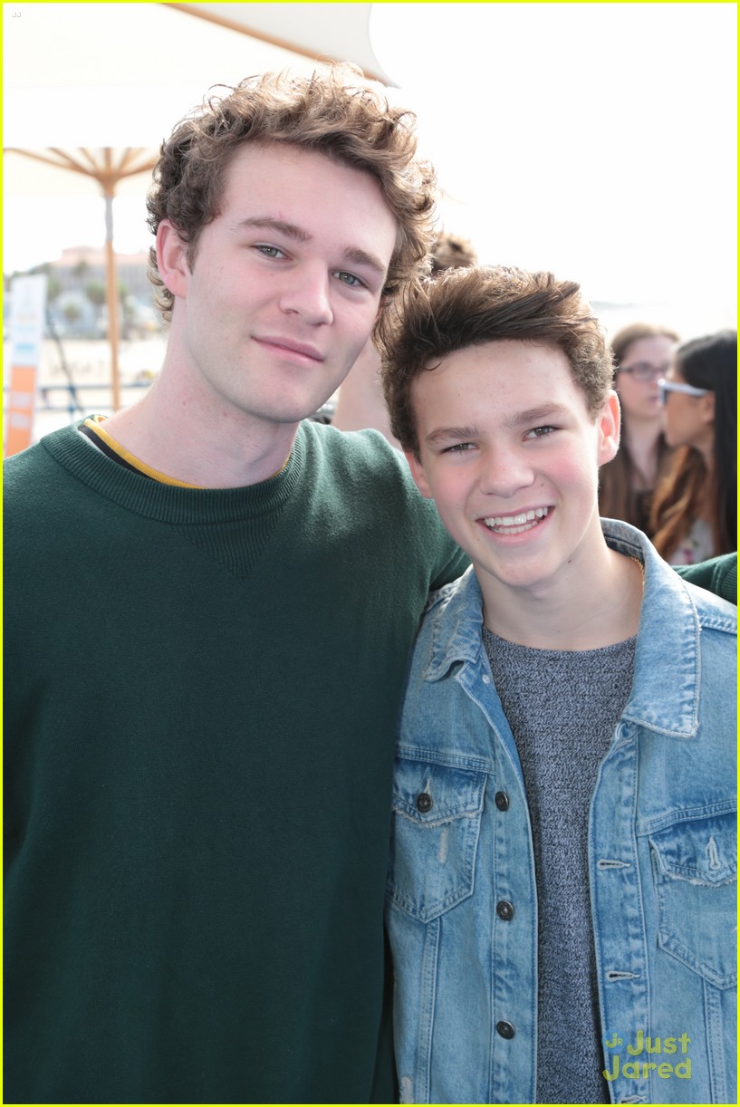 Brec Bassinger, DeVore Ledridge, Sofia Wylie & More Step Out For Mattel ...