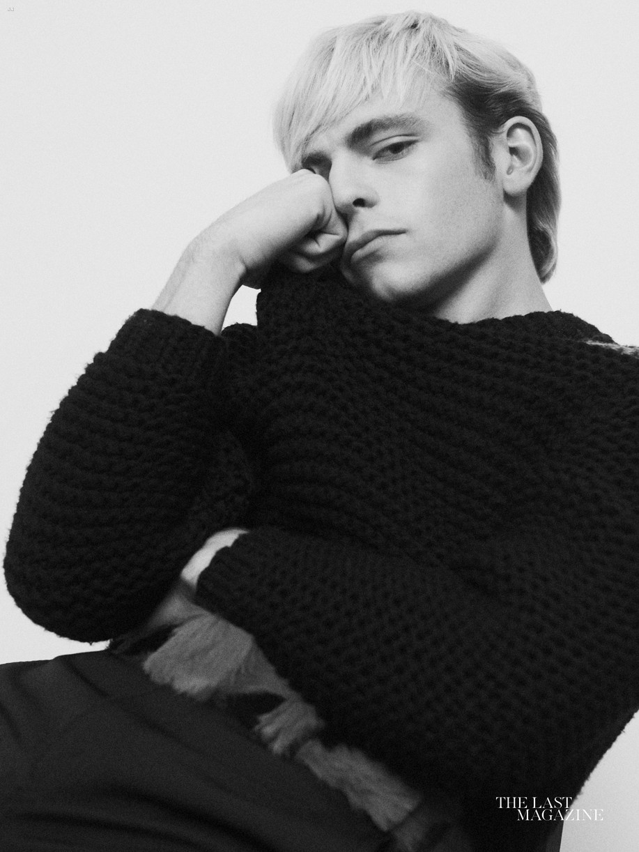 Full Sized Photo of ross lynch last magazine shots 01 | Ross Lynch ...