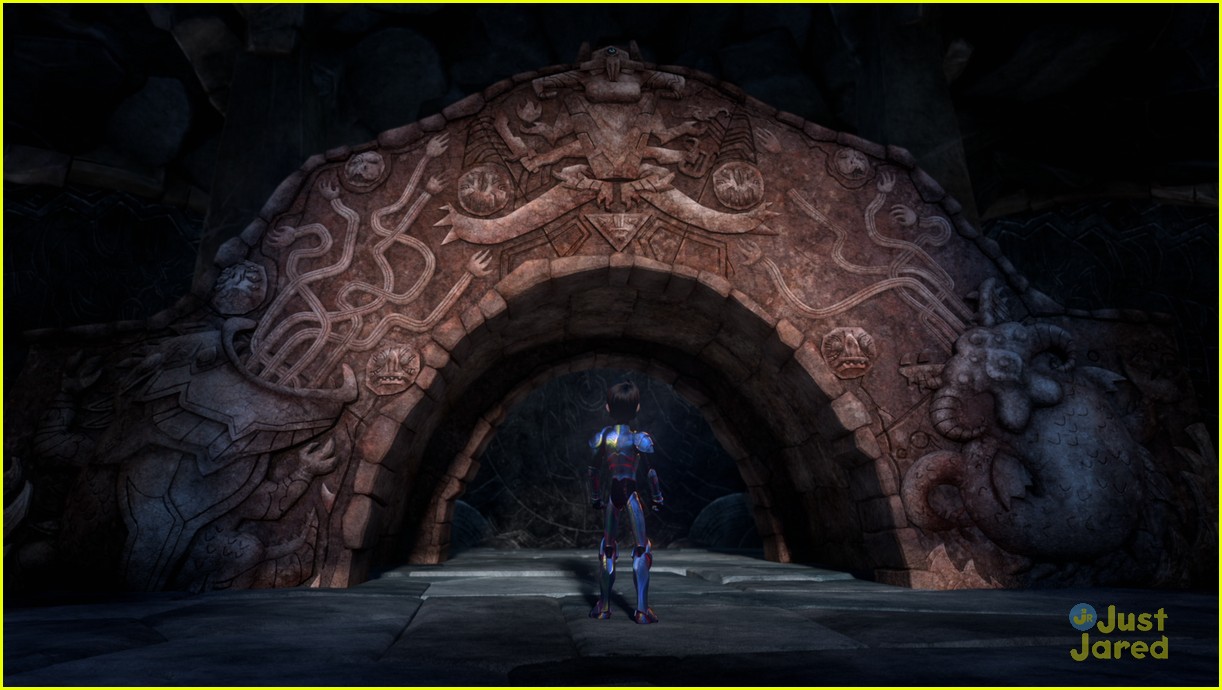 Netflix Debuts 'Trollhunters' Season 2 Trailer & Announces Release Date ...