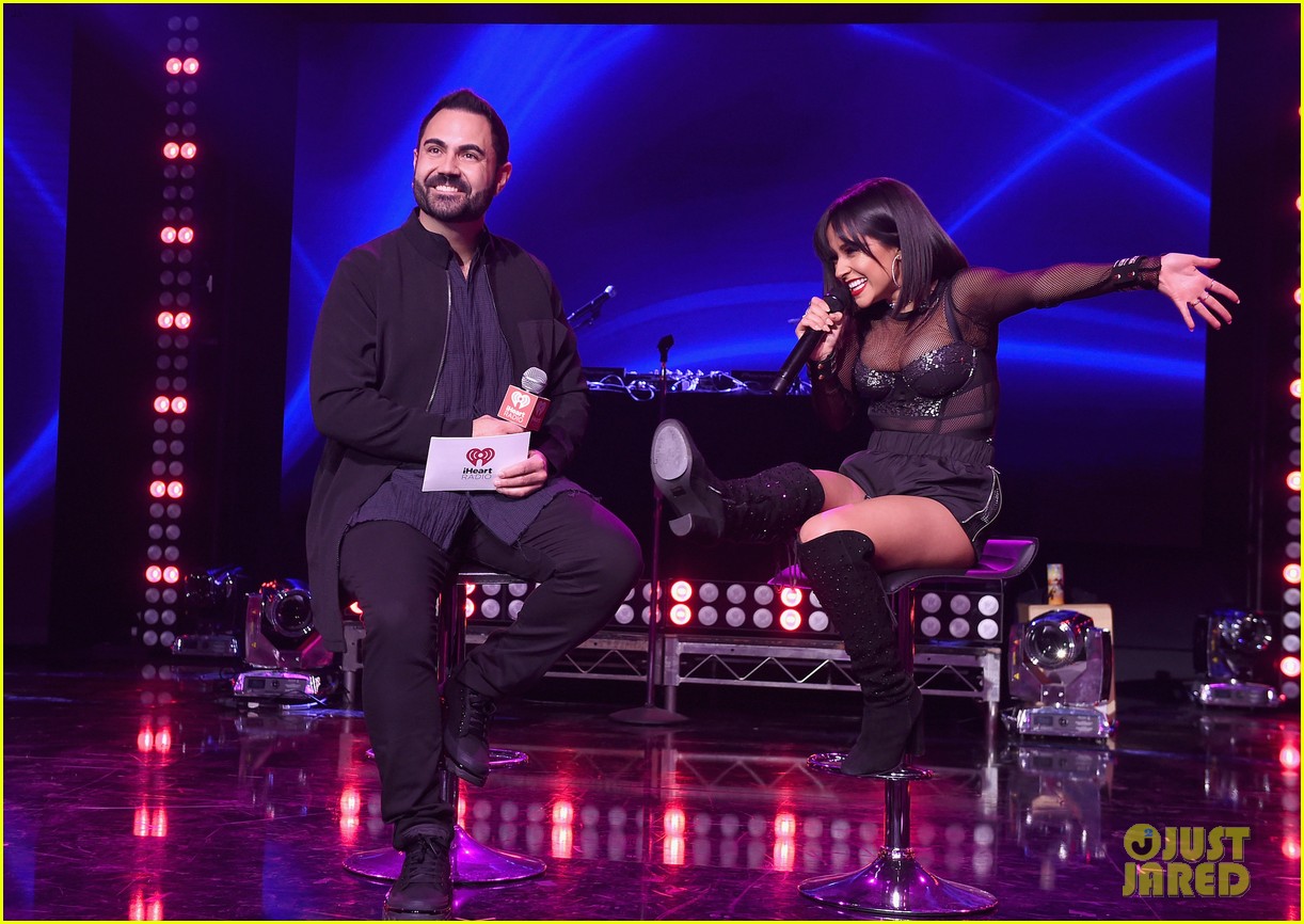 Becky G Reveals She Had A Big Audition Recently | Photo 1129049 - Photo ...