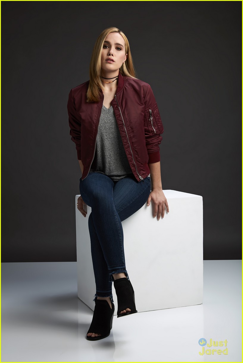 Freeform Debuts Two New Clips From 'Beyond' Season Two - Watch Here ...