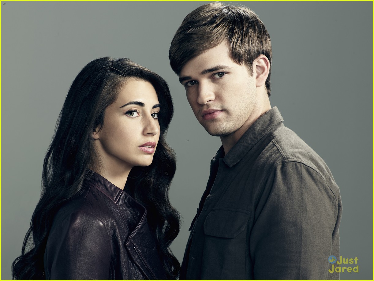 Freeform Debuts Two New Clips From 'Beyond' Season Two - Watch Here ...