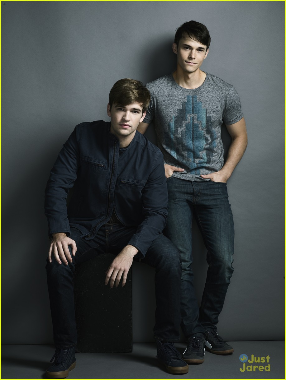 Freeform Debuts Two New Clips From 'Beyond' Season Two - Watch Here ...