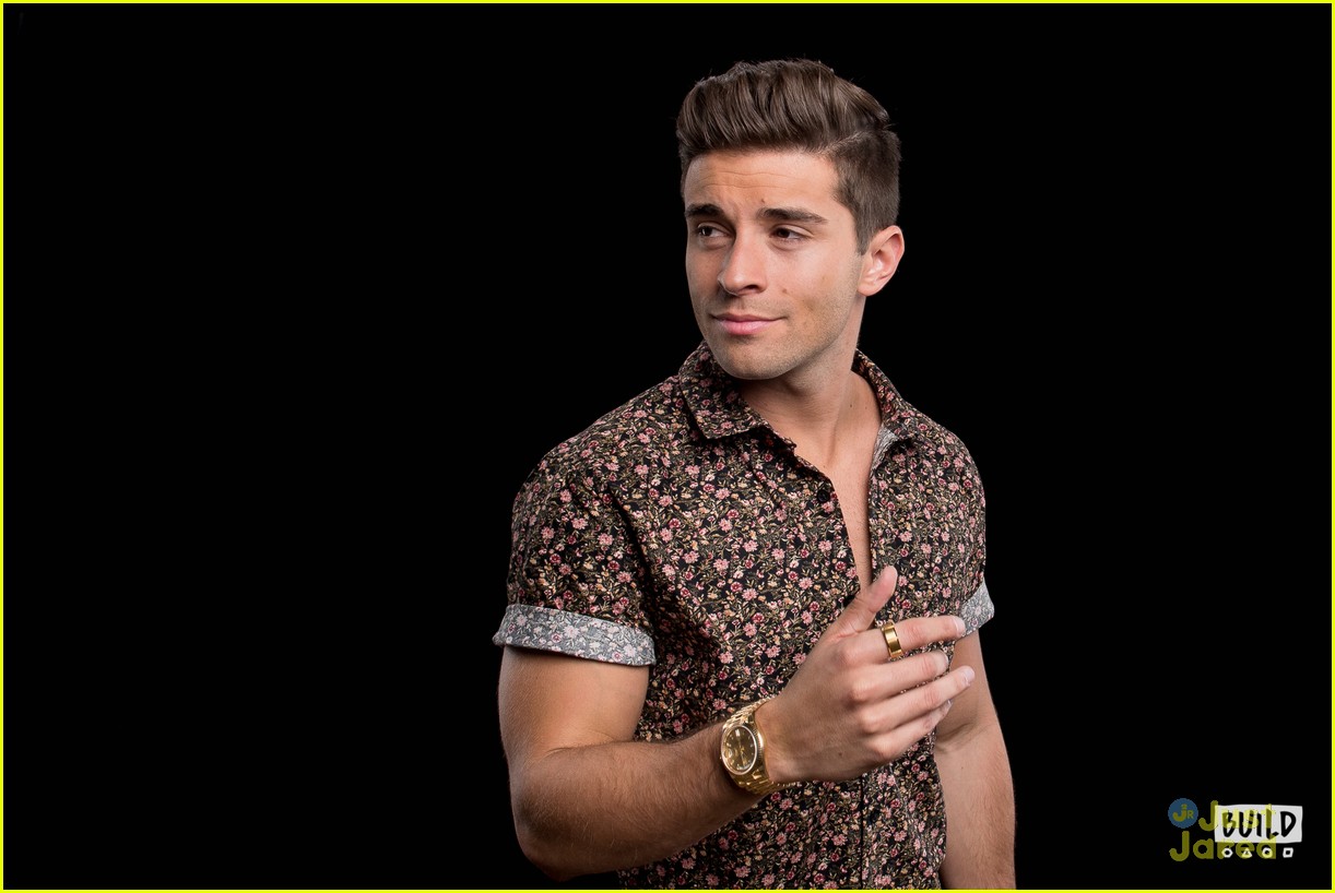 Jake Miller Hypes Up Newly Announced 'Hit and Run Tour' | Photo 1125820 ...