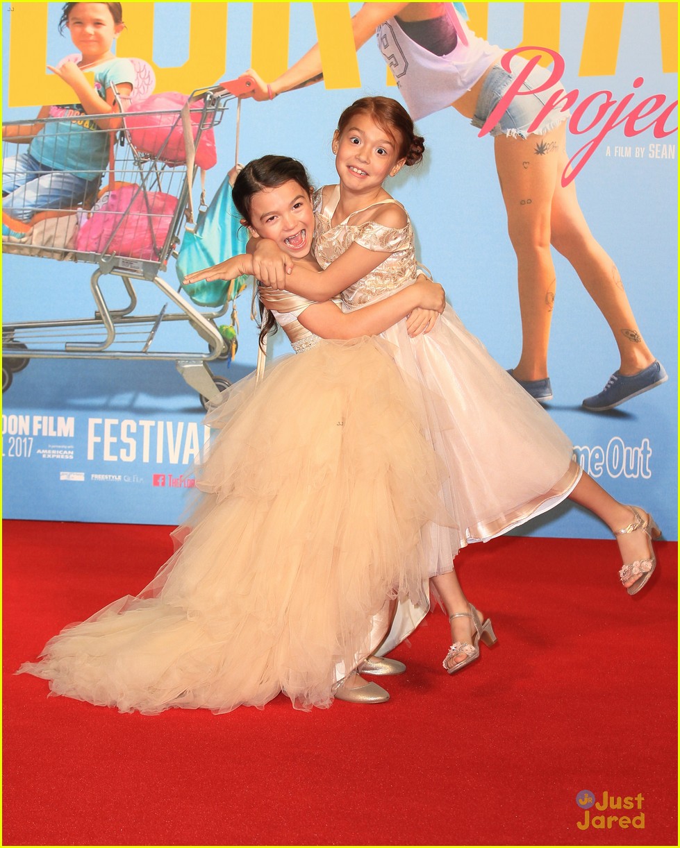 'The Florida Project's Brooklynn Prince Joins New Movie 'The Turning ...