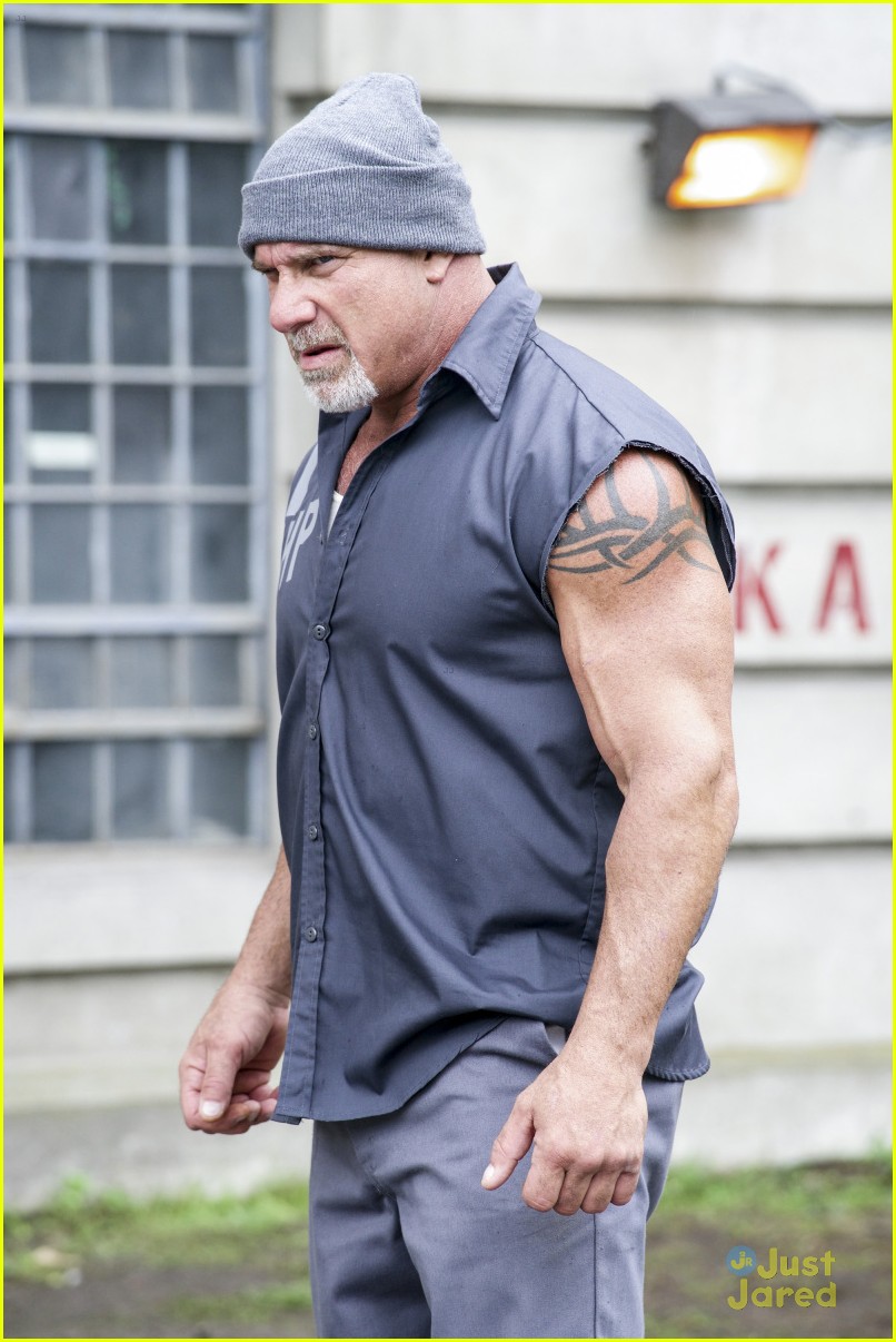 Ralph Dibny Gets A Whole New Superhero Look on 'The Flash' Tonight ...