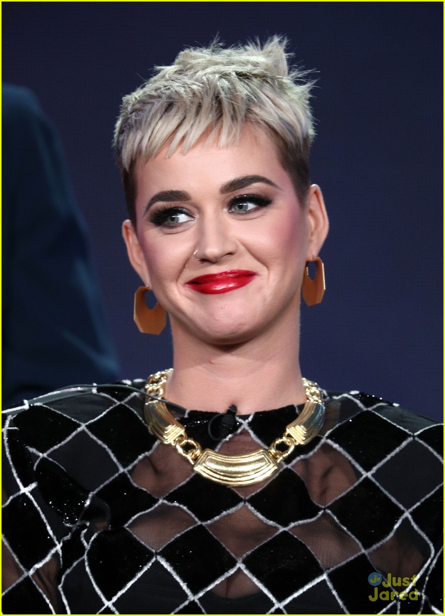 Katy Perry Says New 'American Idol' Needs to Produce A 'Legit' American ...