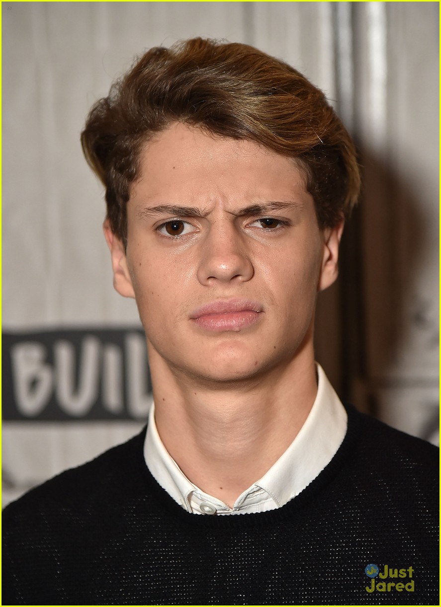 Jace Norman Speaks Out About Logan Paul Controversy: 'It's Good That ...