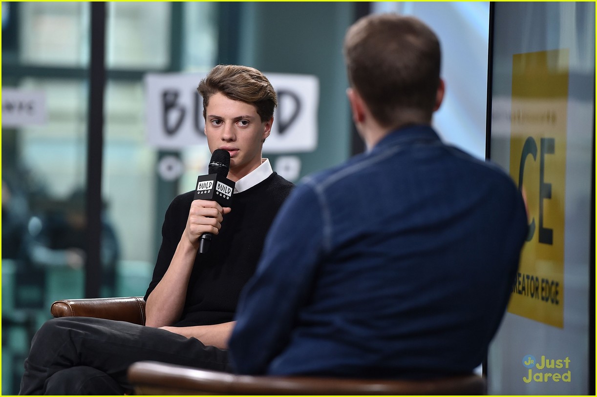 Jace Norman Speaks Out About Logan Paul Controversy: 'It's Good That ...