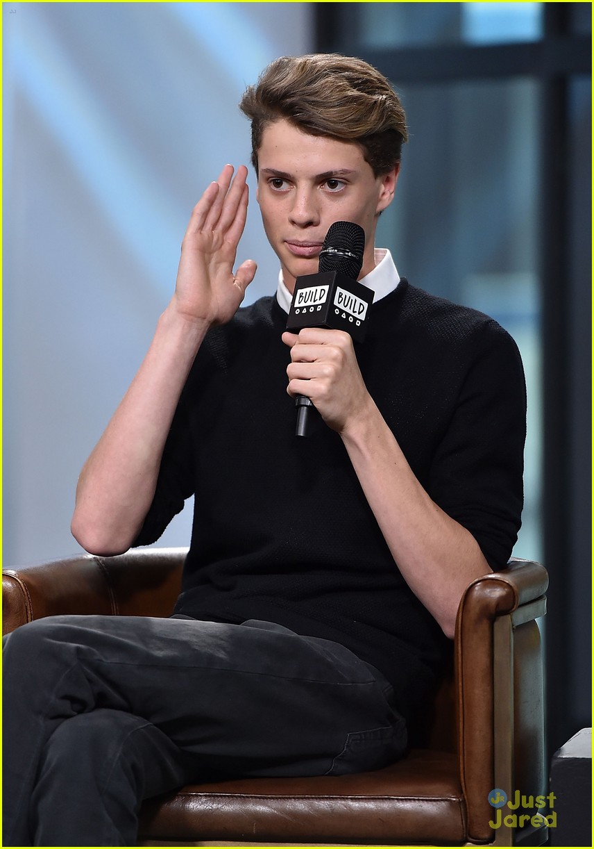 Jace Norman Speaks Out About Logan Paul Controversy: 'It's Good That ...