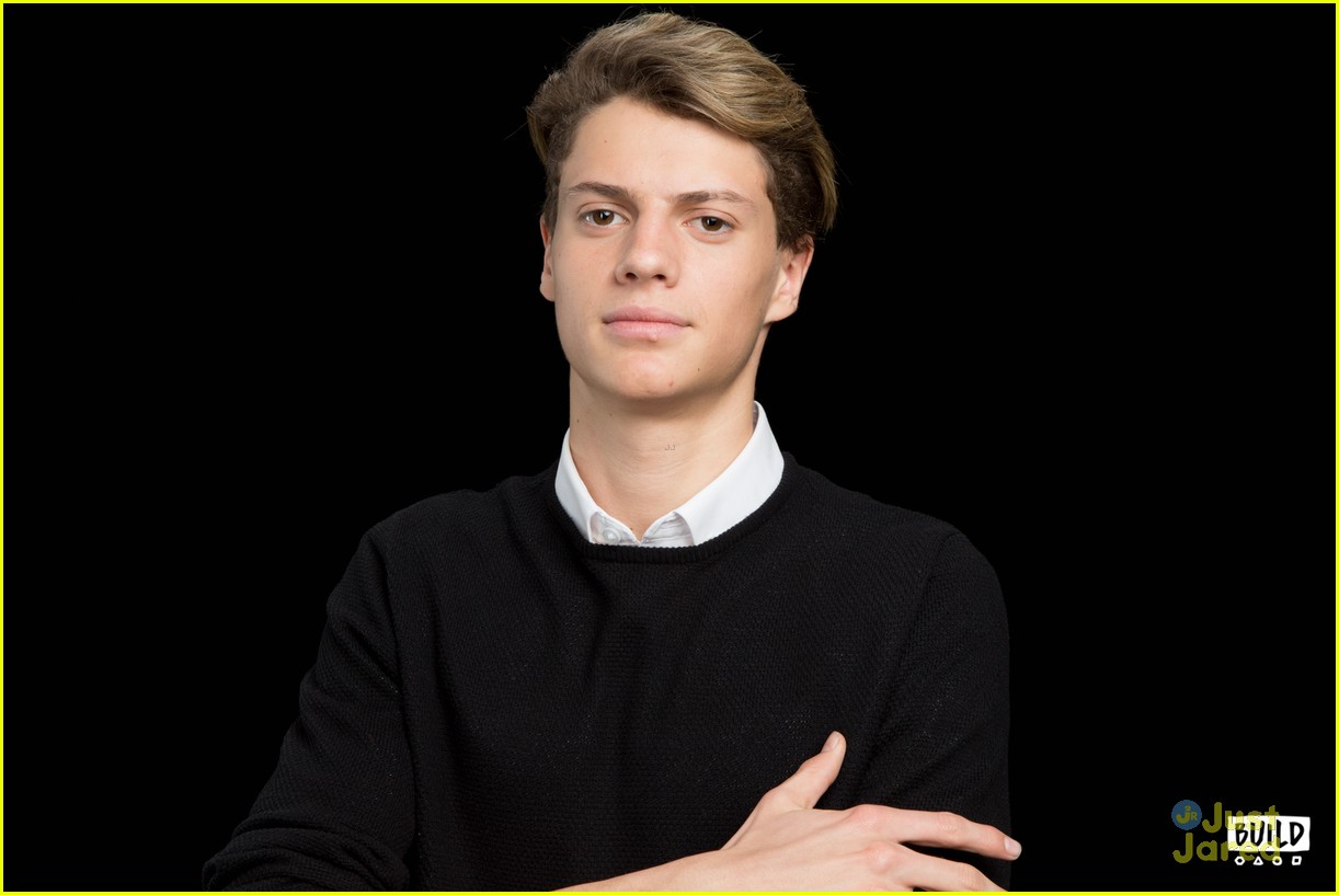 Jace Norman Speaks Out About Logan Paul Controversy: 'It's Good That ...