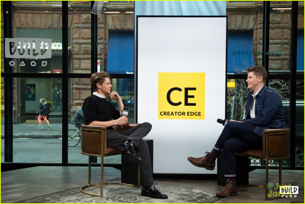 Jace Norman Speaks Out About Logan Paul Controversy: 'It's Good That ...