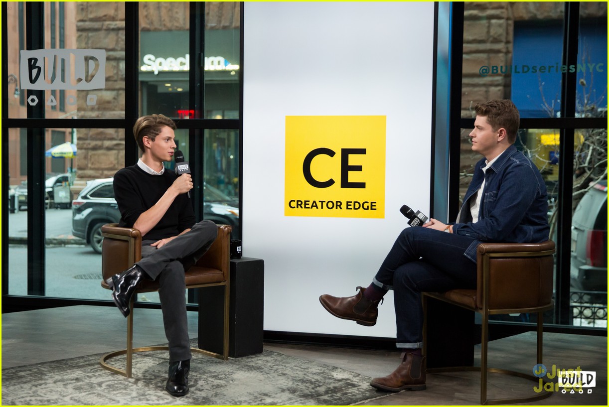 Jace Norman Speaks Out About Logan Paul Controversy: 'It's Good That ...