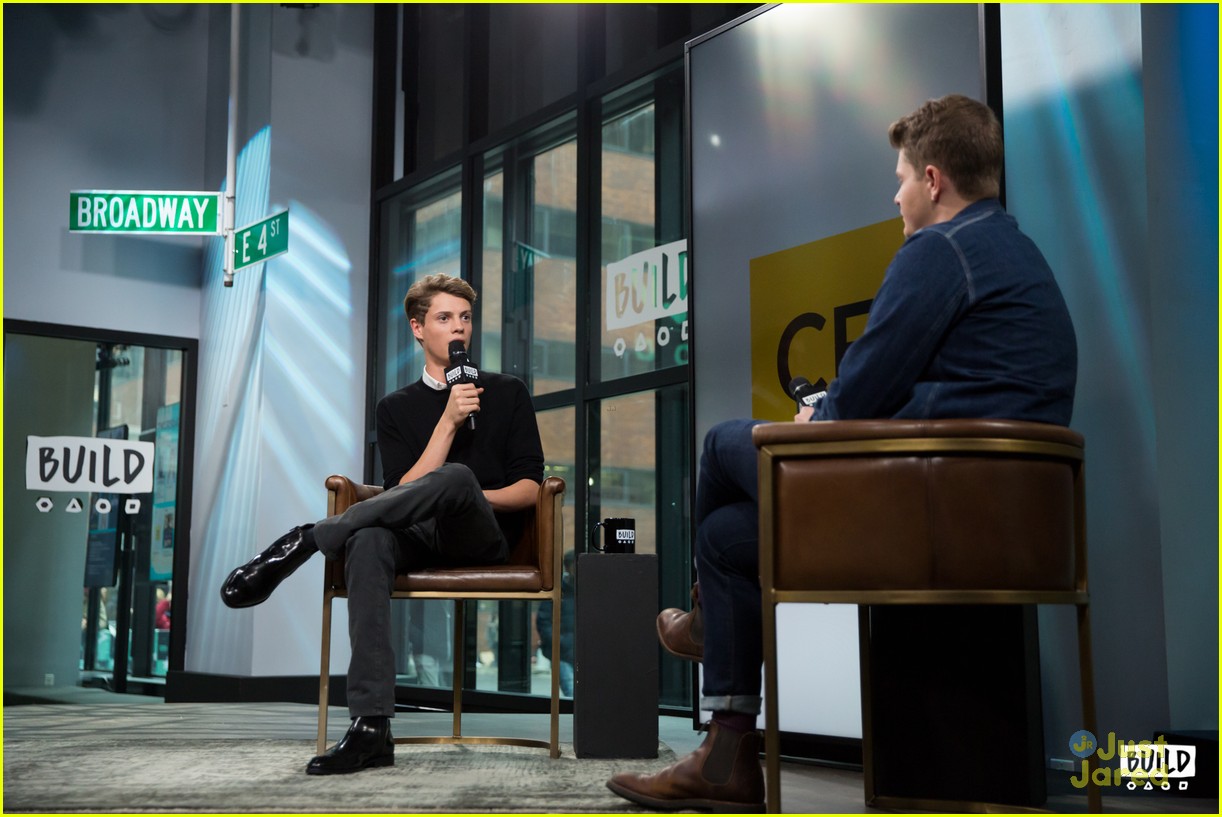 Jace Norman Speaks Out About Logan Paul Controversy: 'It's Good That ...