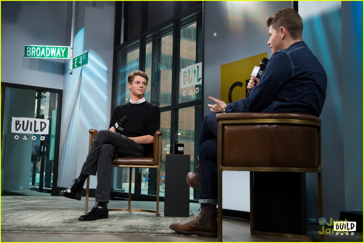 Jace Norman Speaks Out About Logan Paul Controversy: 'It's Good That ...