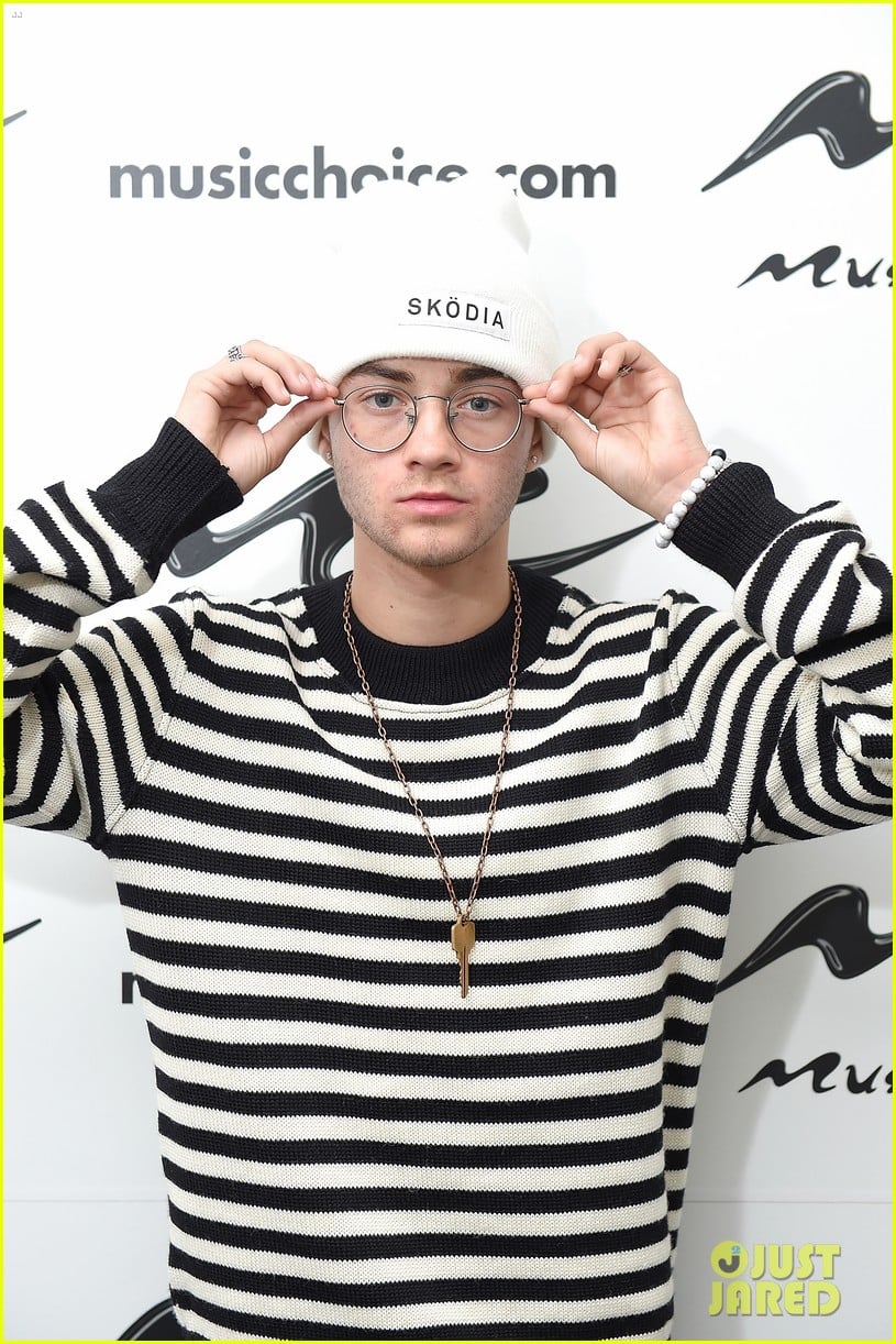 Jack & Jack Perform 'Beg' On 'Today' Show - Watch! | Photo 1132183 ...