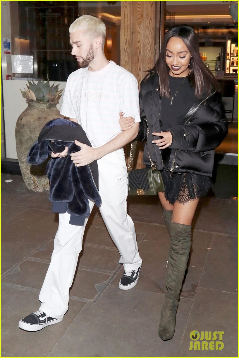 Little Mix Are Highest Grossing Tour In A Decade For a Girl Group ...