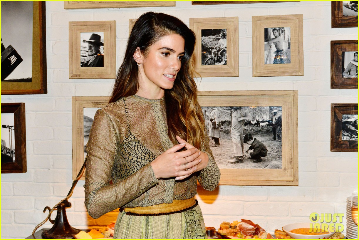 Ian Somerhalder Writes Sweetest Note About Nikki Reed at Her Jewelry ...