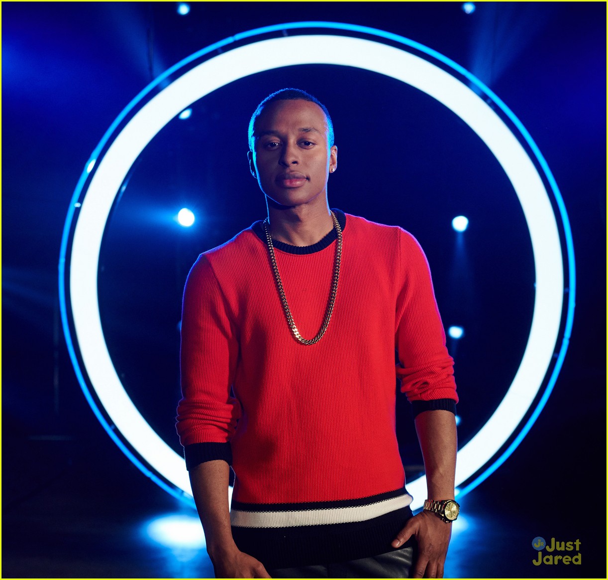 Full Sized Photo of the four what is it about 01 | What Is Fox's New ...