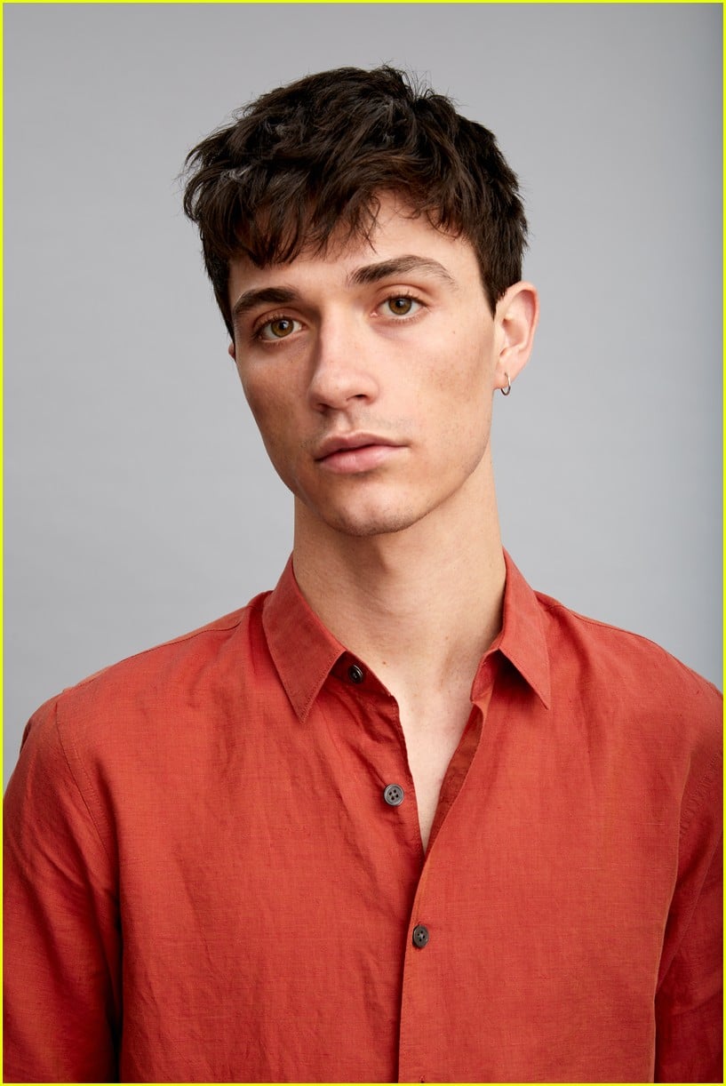 Jacob Bixenman Talks About Dating His Boyfriend Troye Sivan! | Photo ...