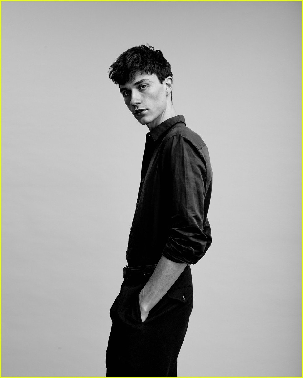 Jacob Bixenman Talks About Dating His Boyfriend Troye Sivan! | Photo ...