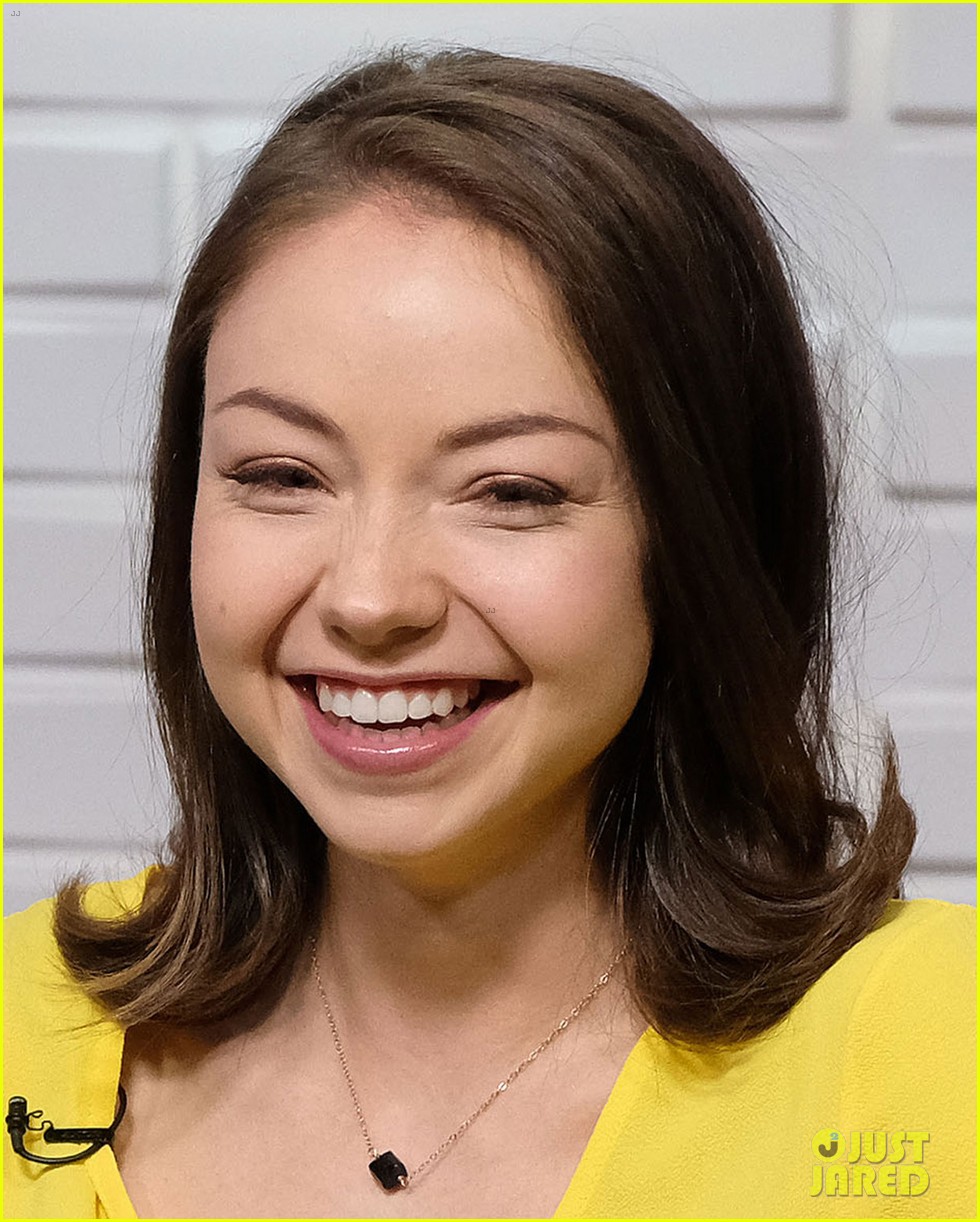 Meredith Foster Teases Spring Launch For Possible Merch Line | Photo ...