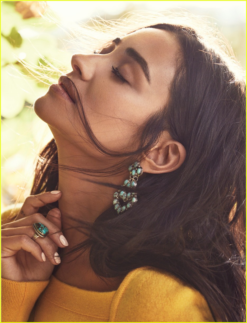 Shay Mitchell's Life Motto Is 'Go Out There & Be Adventurous' | Photo ...
