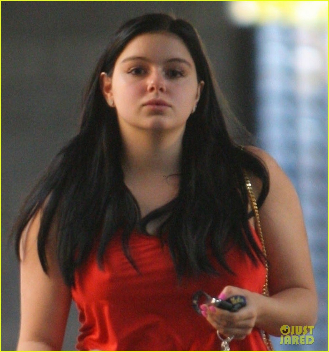 Ariel Winter Stars in 'The Last Movie Star' Trailer - Watch Now ...