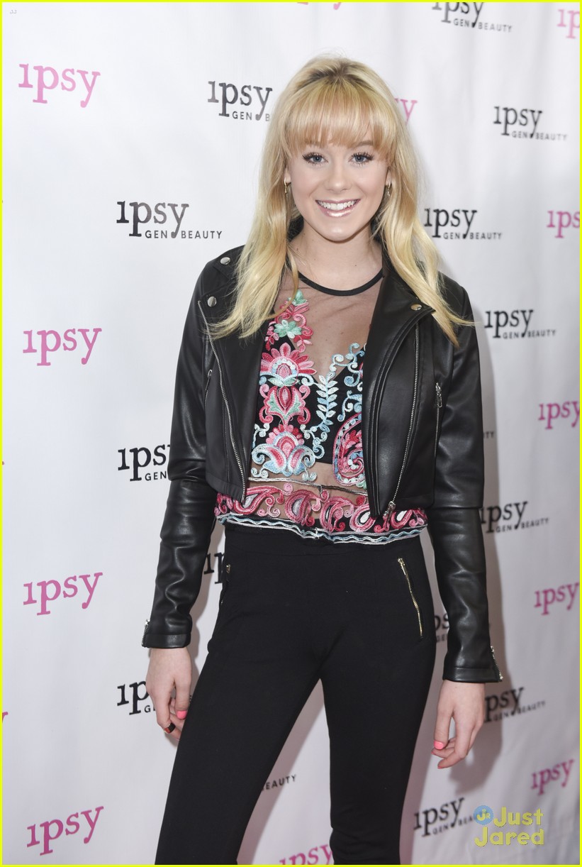 Alisha Wainwright Dishes On The Storyline You Probably Didn't See ...