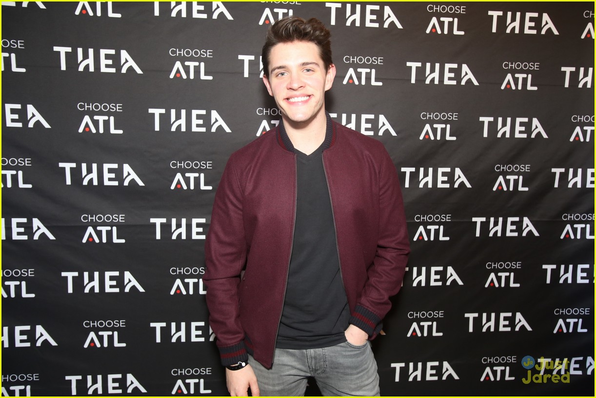 Riverdale's Casey Cott To Star in 'The Mascot' Movie | Photo 1146826 ...