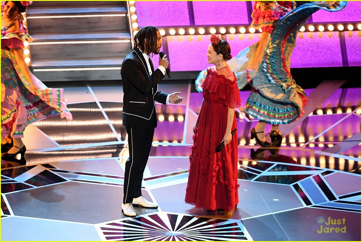 'Coco's Best Original Song Win at Oscars Makes Songwriter Robert Lopez ...