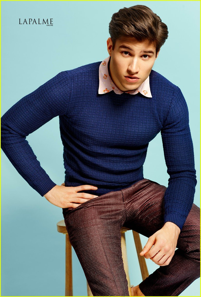 'Krypton' Star Cameron Cuffe Opens Up About Playing Superman's ...