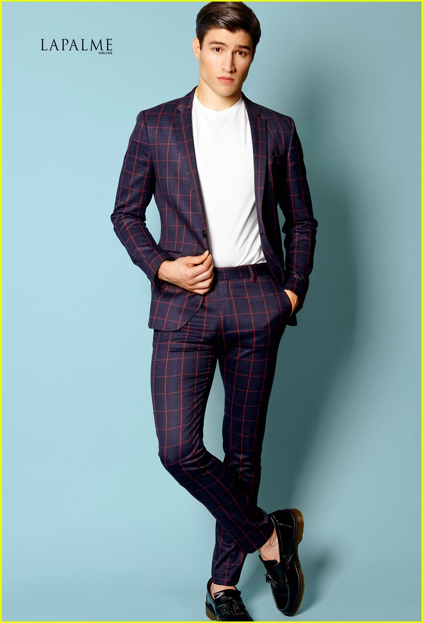 'Krypton' Star Cameron Cuffe Opens Up About Playing Superman's ...