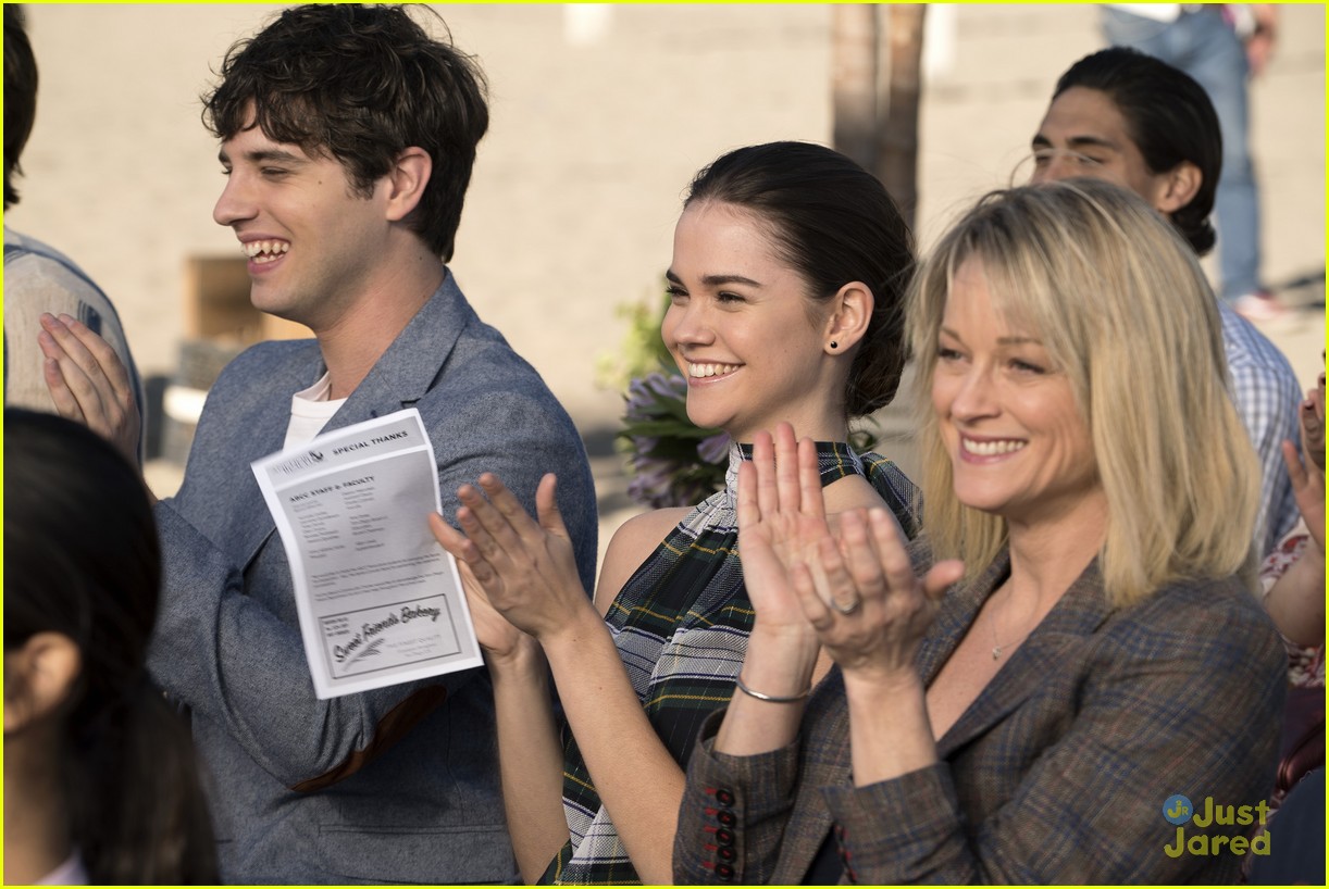 'The Fosters' Spring Finale Recap: Everyone [Spoiler]! | Photo 1147117 ...