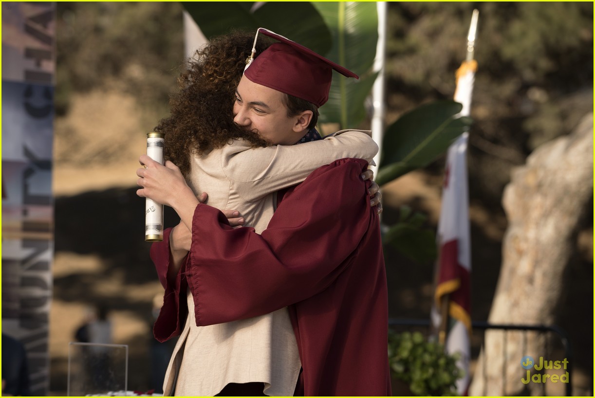 'The Fosters' Spring Finale Recap: Everyone [Spoiler]! | Photo 1147133 ...
