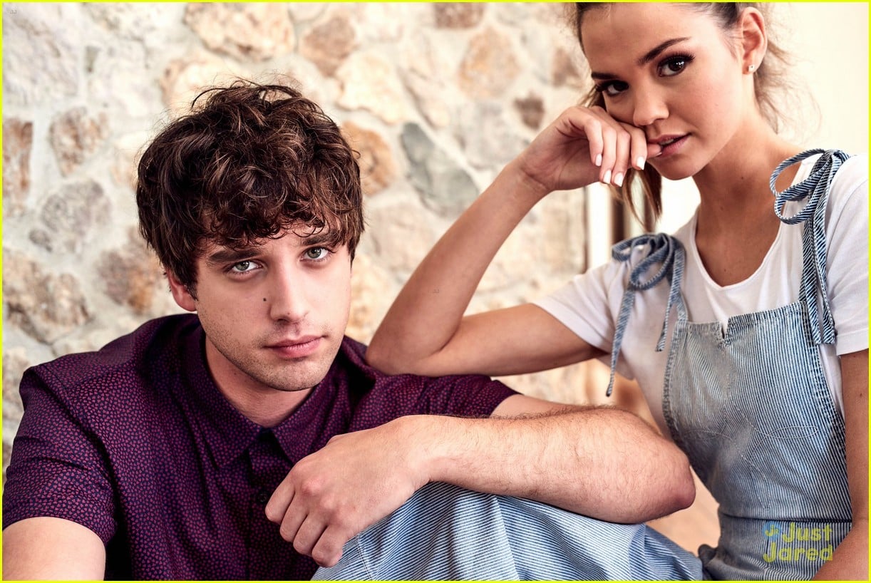 Full Sized Photo of the fosters spring finale spoilers cast talks 02 ...