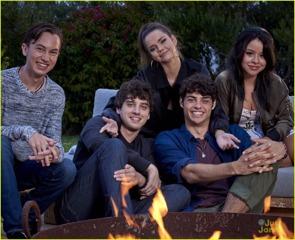 'The Fosters' Stars Preview 'Emotional' & 'Heartfelt' Spring Finale ...