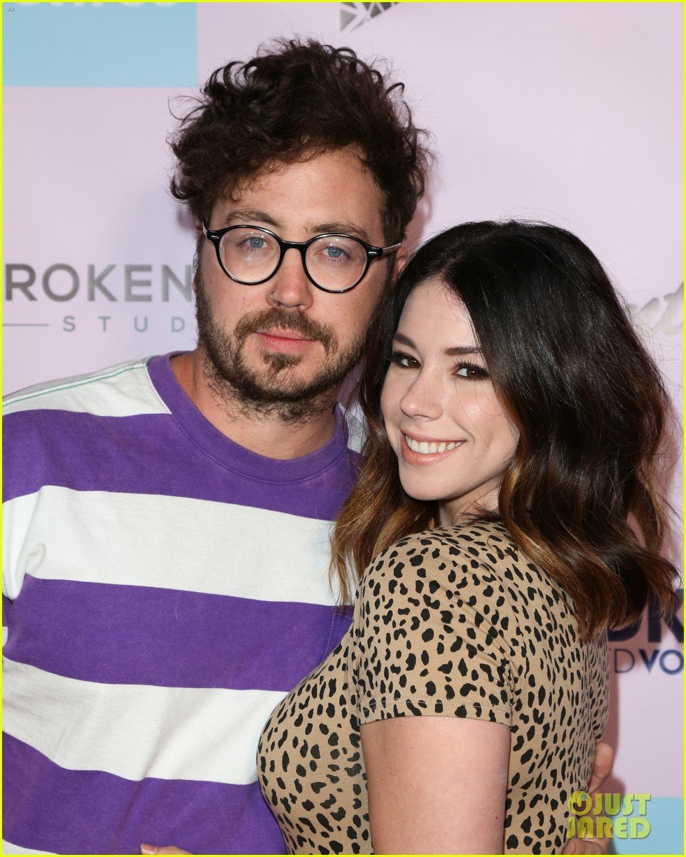 The Fosters' Hayden Byerly, Izabela Vidovic & Kalama Epstein Reunite at ...