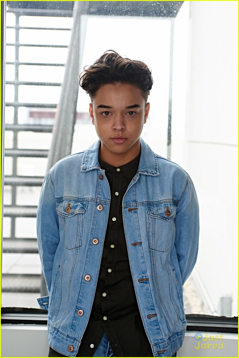 On My Block's Jason Genao Dishes on Netflix's New Show (Exclusive ...