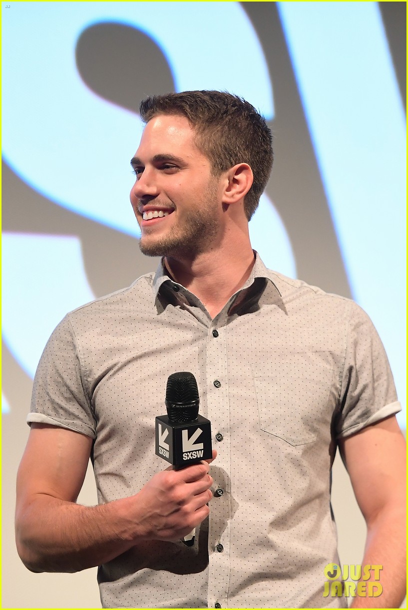 Blake Jenner Says He's Not Dating Right Now | Photo 1146087 - Photo ...