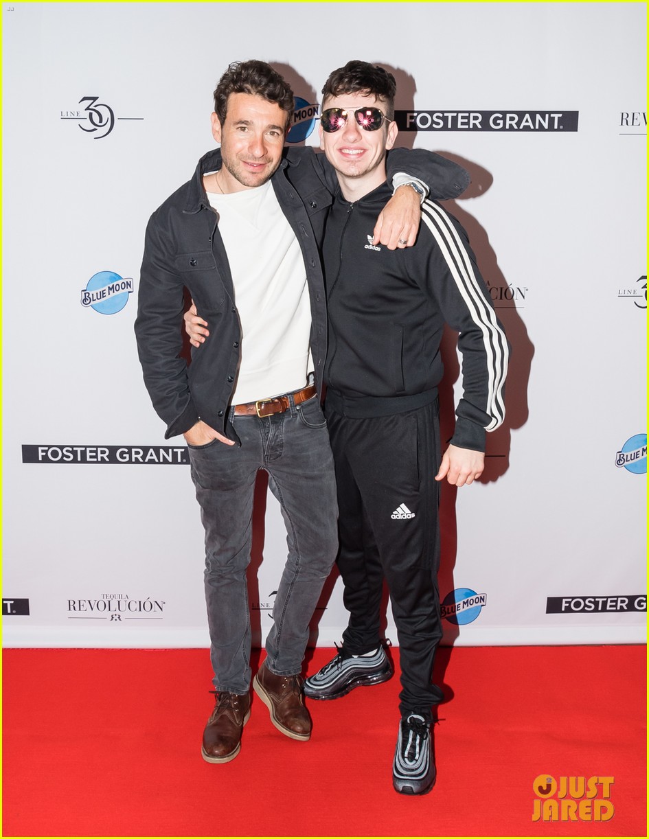 Blake Jenner Says He's Not Dating Right Now | Photo 1146101 - Photo ...