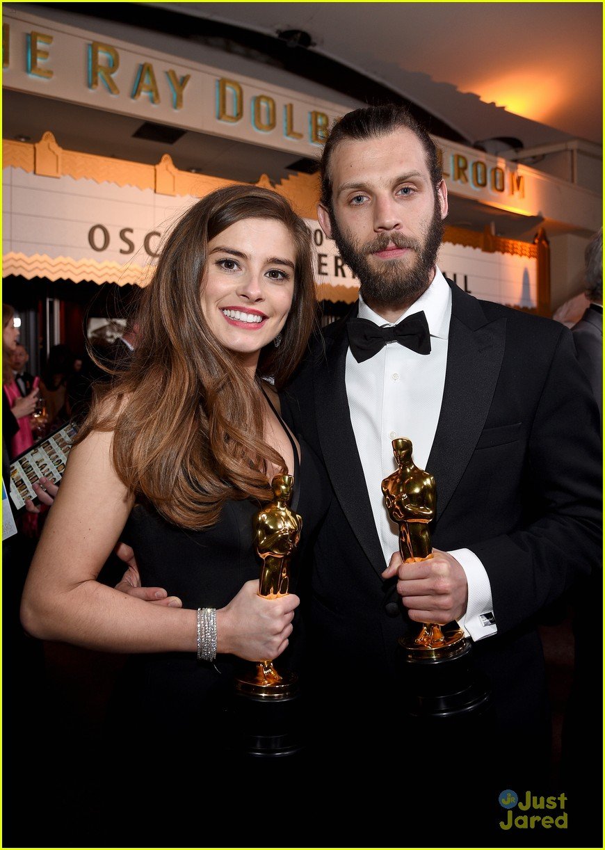 'Switched At Birth' Star Rachel Shenton Just Won an Oscar! | Photo ...