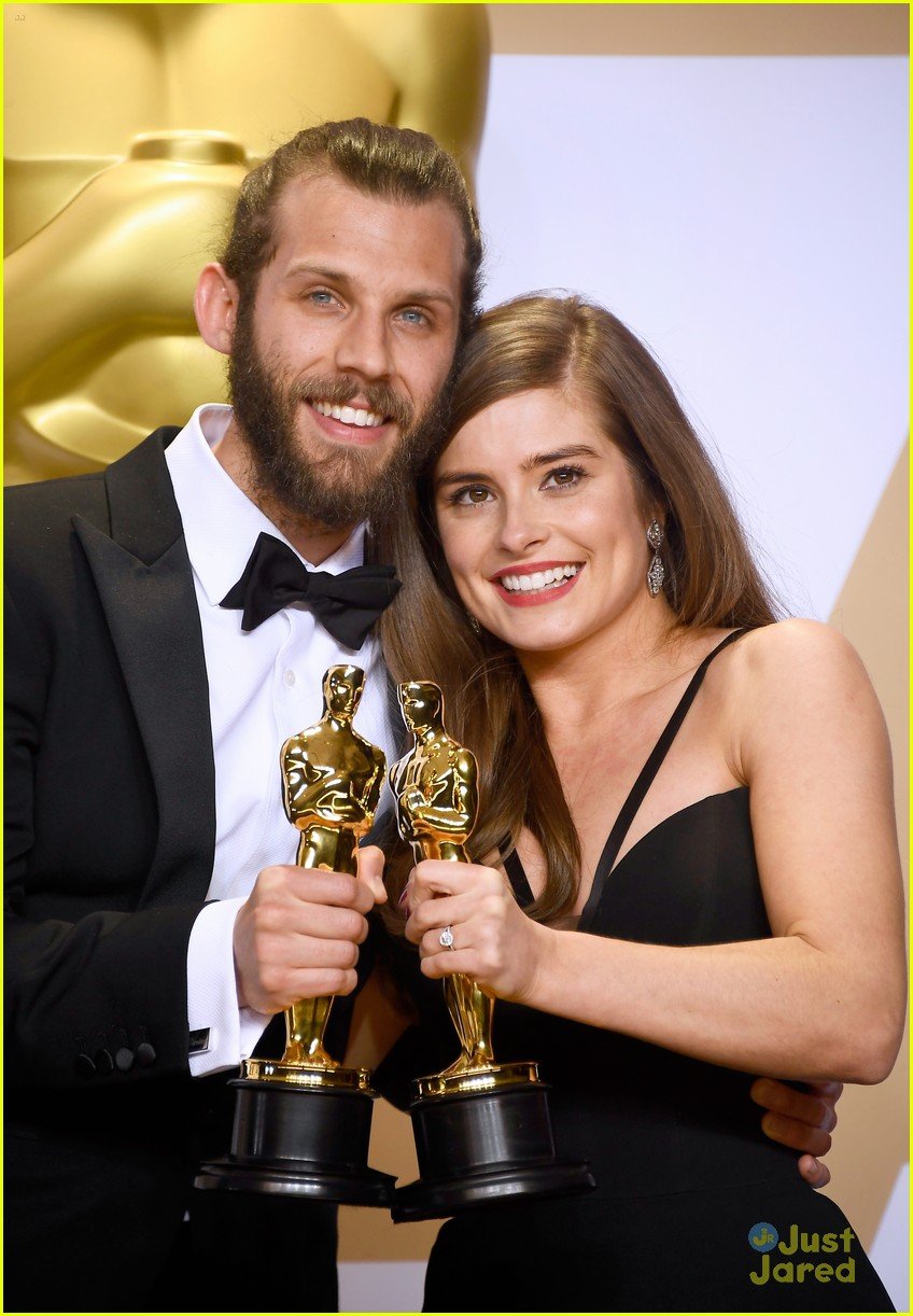 'Switched At Birth' Star Rachel Shenton Just Won an Oscar! | Photo ...