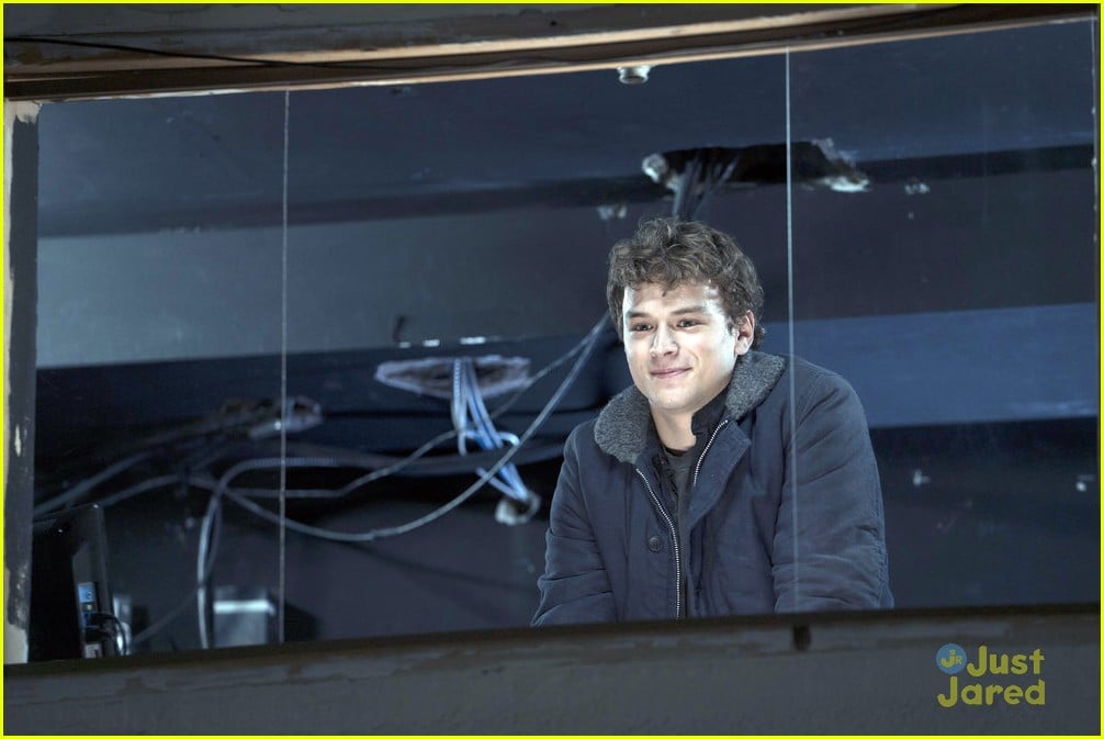 Who Stars in NBC's 'Rise'? Meet The Full Cast Here! | Photo 1146758 ...