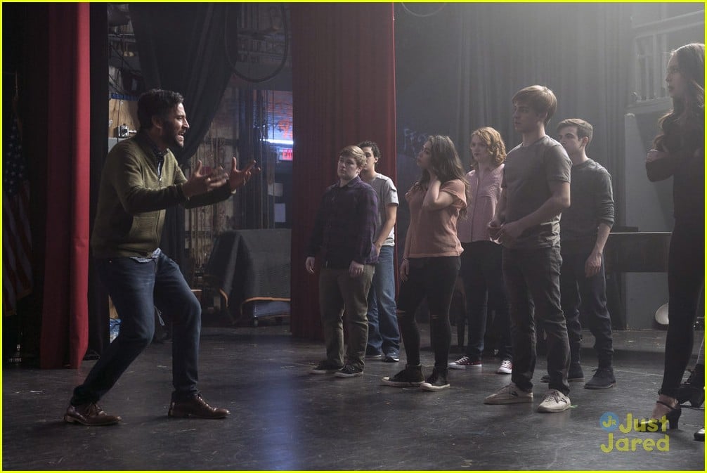 Who Stars in NBC's 'Rise'? Meet The Full Cast Here! | Photo 1146760 ...