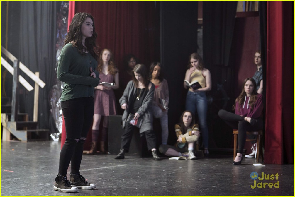 Who Stars in NBC's 'Rise'? Meet The Full Cast Here! | Photo 1146763 ...