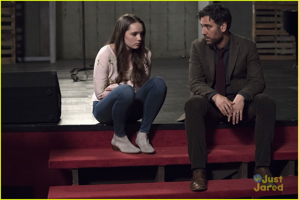 Rise's Auli'i Cravalho & Damon J. Gillespie Talk Those 'Glee ...