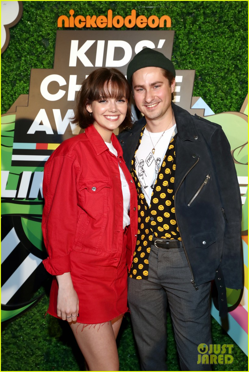 Kendall Schmidt, Teala Dunn, Lilimar, & More Team Up for Kids' Choice ...