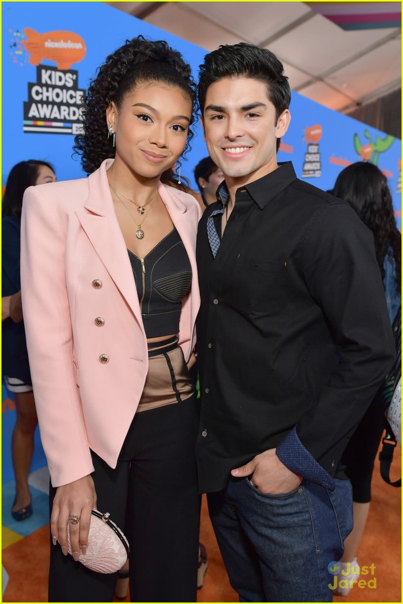 On My Block's Sierra Capri Reveals How She Booked The Role of Monse ...